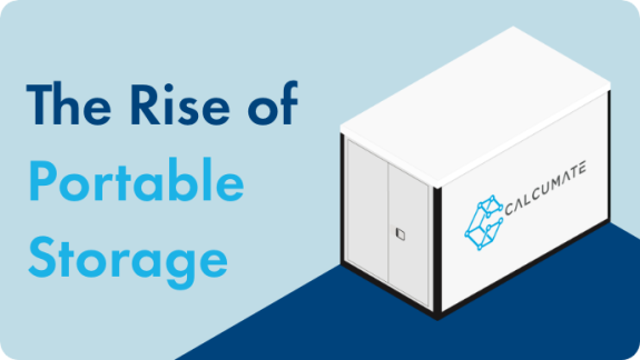 Q&A: The Rise of Portable Storage by Calculmate - Stella